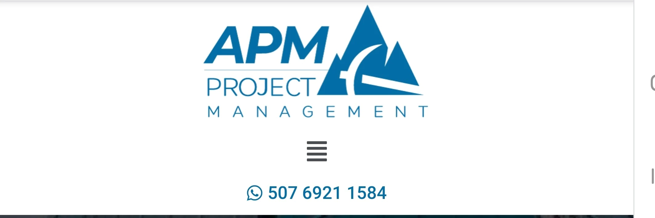 Administration and Project Management INC | B2Brazil