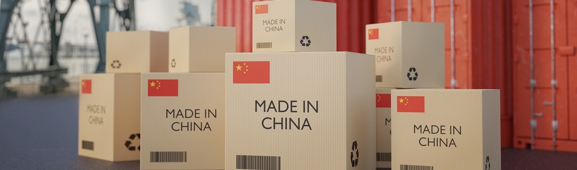 Chinese Manufacturers & Suppliers | B2Brazil