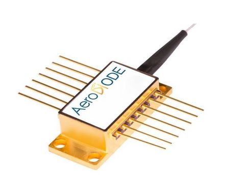 Diode Lasers, Laser diodes | B2Brazil