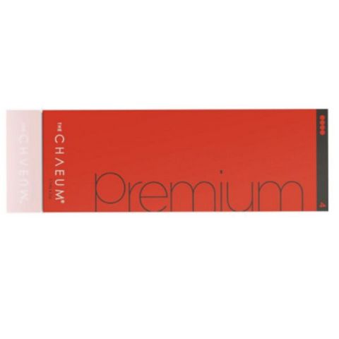 Korea Original Chaeum Premium 2 3 4 Ácido Hialurônico Reticulado para o ...