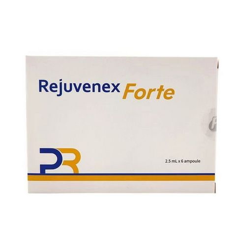 2022 Korea Rejuran Alto Conteúdo 14,06mg Pdrn Rejuvenex Forte ...