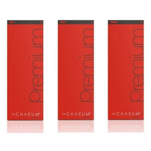 Korea Original Chaeum Premium 2 3 4 Ácido Hialurônico Reticulado para o ...
