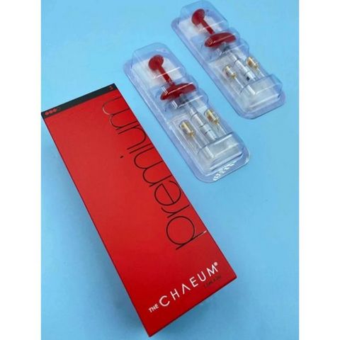 Korea Original Chaeum Premium 2 3 4 Ácido Hialurônico Reticulado para o ...