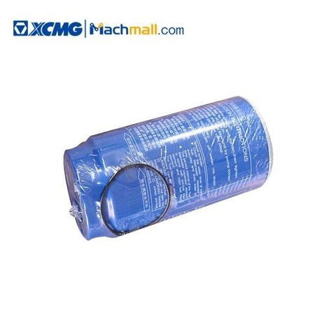 Carregador oficial XCMG peças de reposição filtro diesel 612600081335H ...