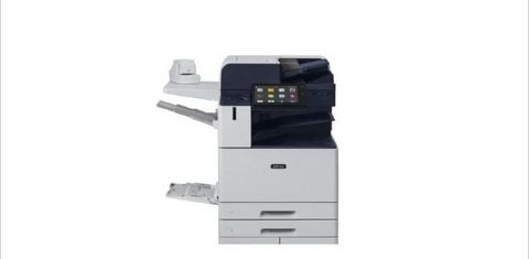 MULTIFUNCIONAL XEROX C8135T 35 ppm 1200x2400dpi | B2Brazil
