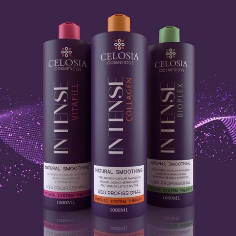 Celosia Intense Collagen / Intense Vitafill / Intense Bioplex ...