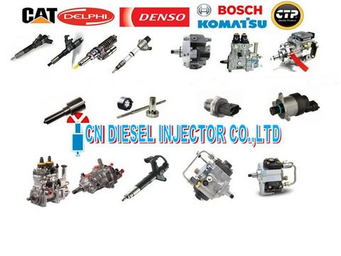 diesel injector common rail injector bosch pump cat injector | B2Brazil