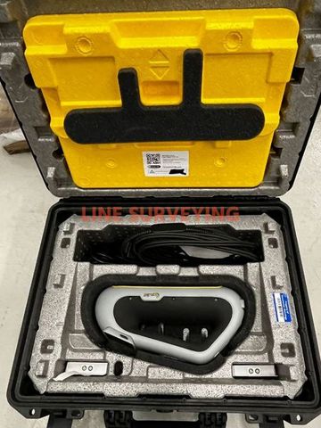 Leica GS18 T GNSS RTK Base y Rover | B2Brazil