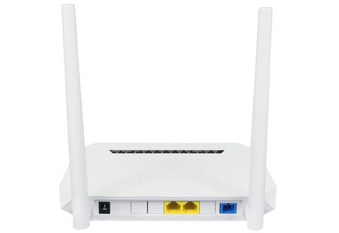 Ftth Modem Fiber Optic Ont Router Pon Onu 1GE 1FE WIFI XPON ONU | B2USA