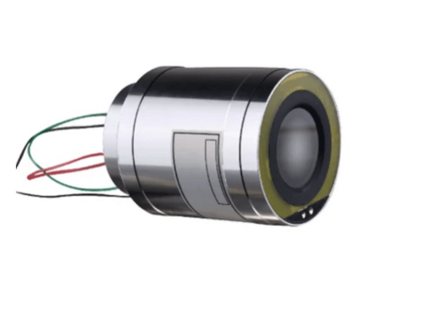 Hybrid Image Intensifier Tube Gen2+ 2XZ18/27WS | B2Brazil