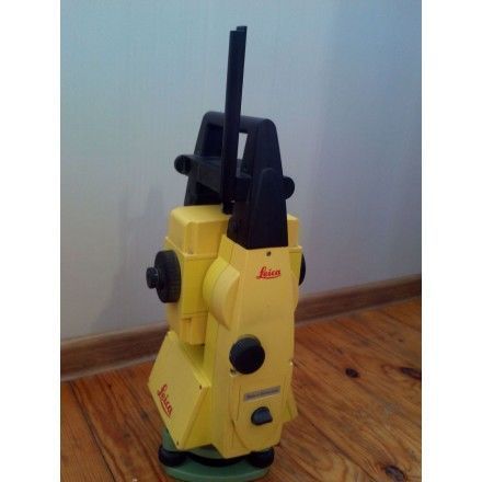 Leica iCON iCR50 Robotic | B2Brazil