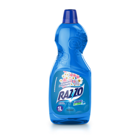 Limpador Perfumado Razzo | B2Brazil