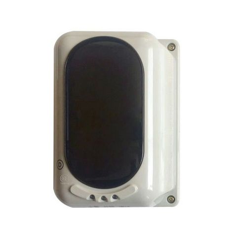 TANDA linear beam smoke detector | B2Brazil