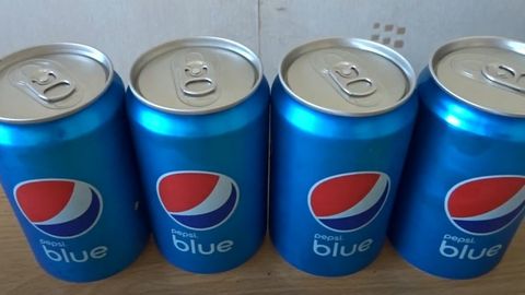 PEPSI BLUE 300ML/450ML FORNECEDOR PARA VENDA | B2Brazil