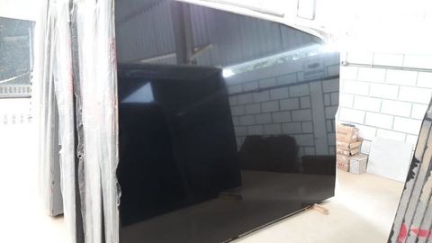 Preto Absoluto | B2Brazil