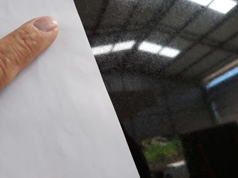 Preto Absoluto | B2Brazil