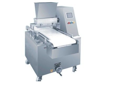 máquina de bolo automática | B2Brazil