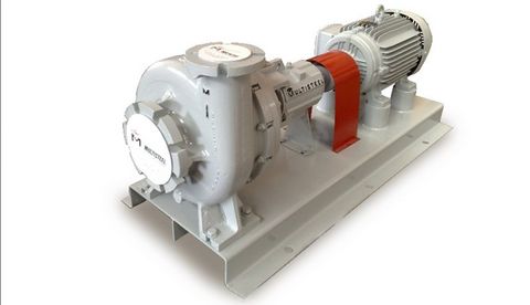 CENTRIFUGAL PUMP - RV-RSV LINE | B2USA