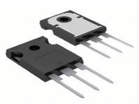 STMicroelectronics TIP142 Transistor | B2Brazil