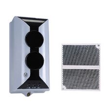 TANDA linear beam smoke detector | B2Brazil