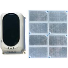 TANDA linear beam smoke detector | B2Brazil